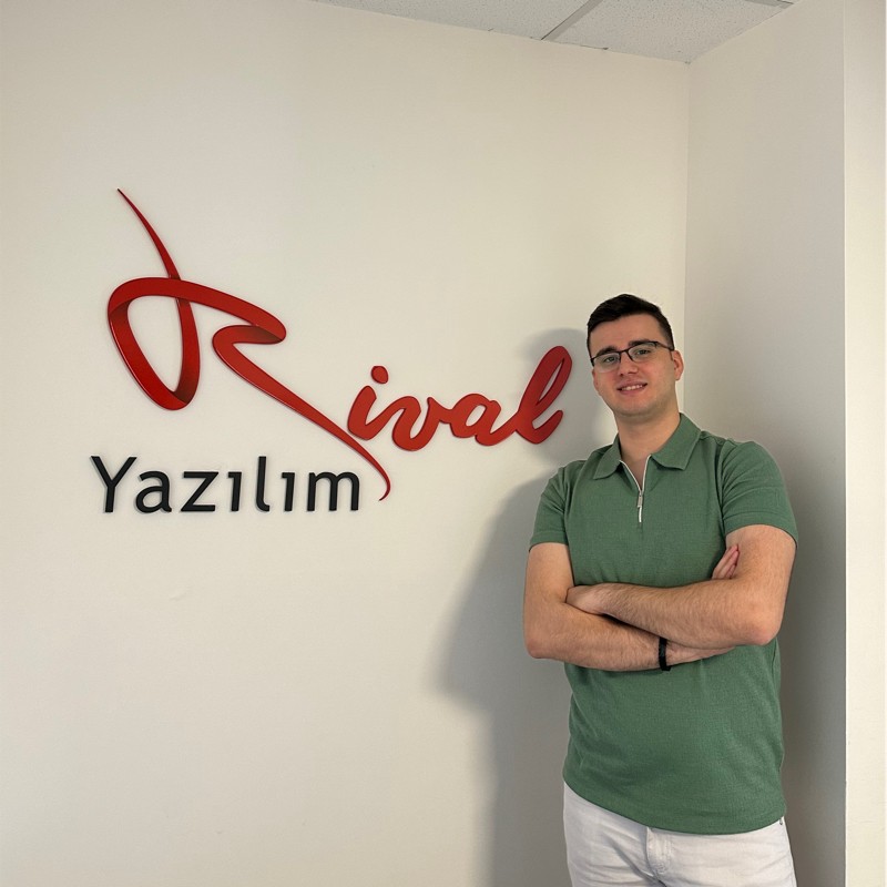 Ekibimiz – Rival Yazılım | Logo Yazılım Kurumsal İş Ortağı – Logo Yazılım Bayi ADANA